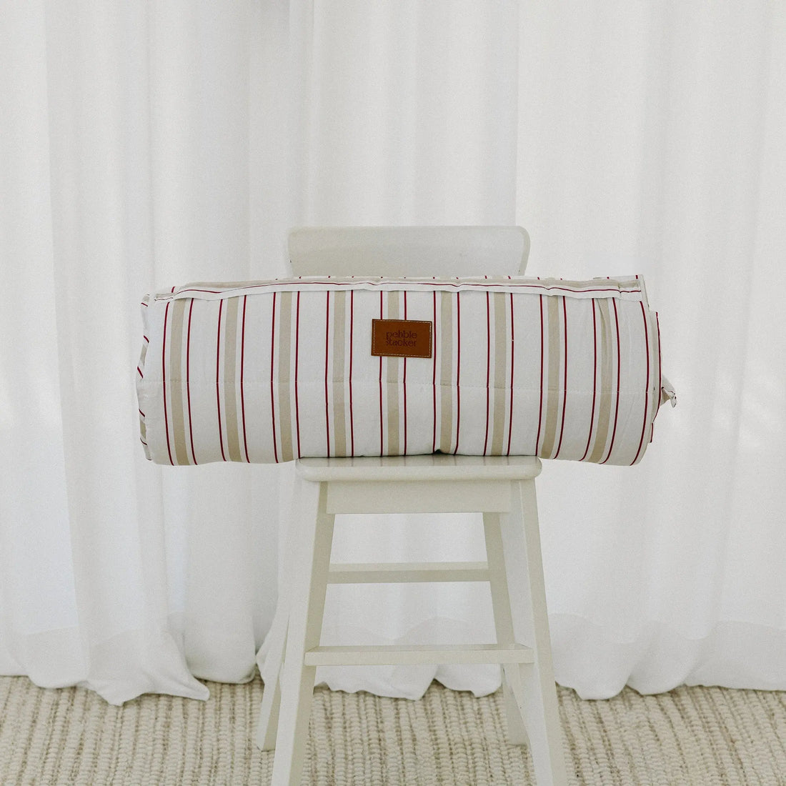 Cotton Nap Mat