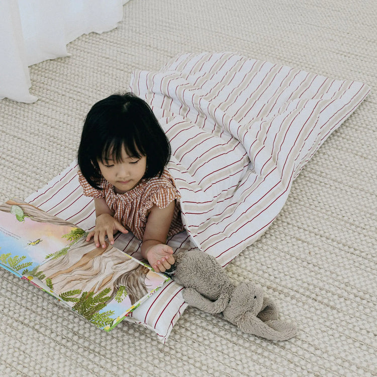Cotton Nap Mat
