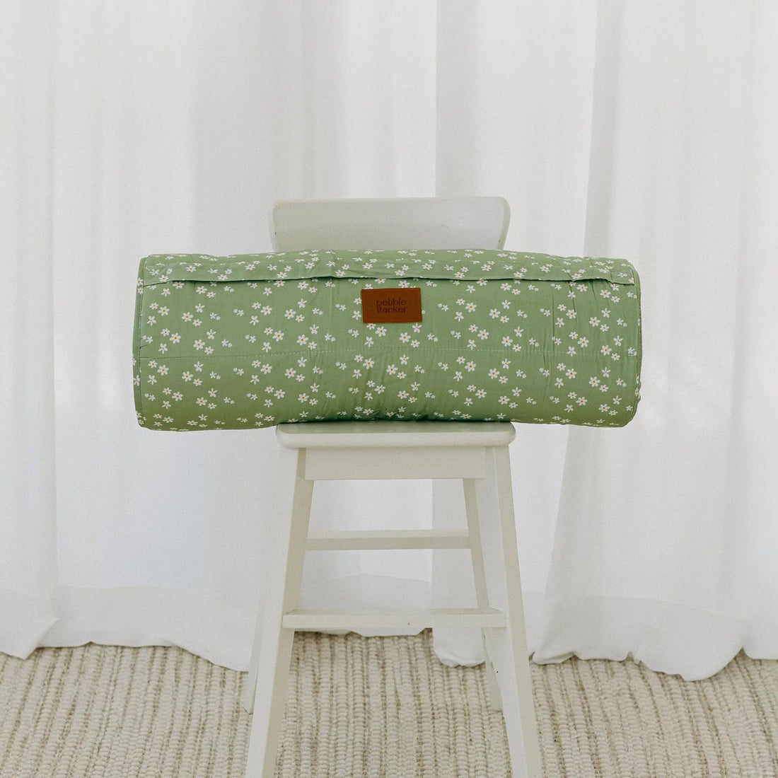 Cotton Nap Mat