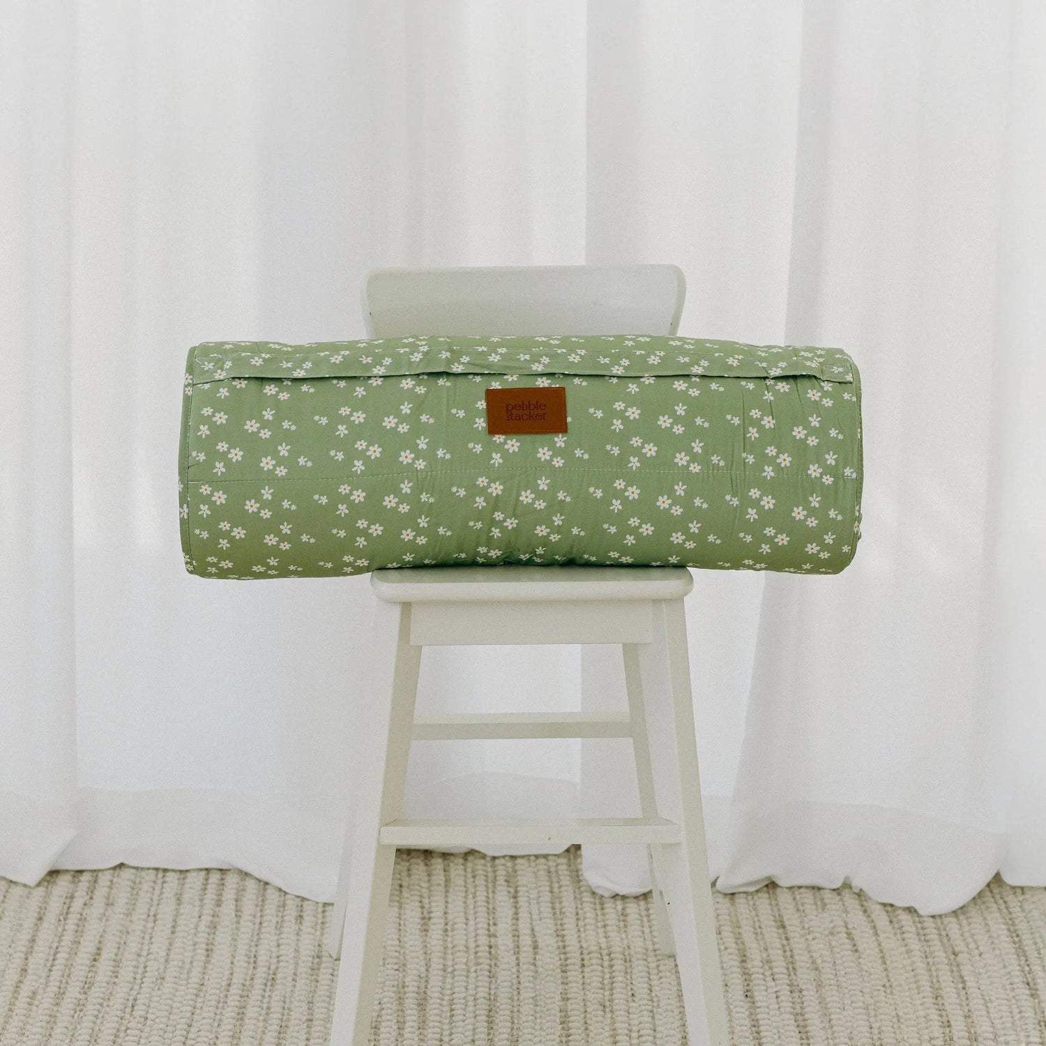 Cotton Nap Mat